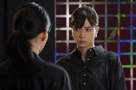 深川麻衣主演、木曜ドラマ「彼女たちの犯罪」第5話：“偽装自殺”計画の幕開け…完全犯罪へ【2023 8 17 23 59〜 日本テレビ