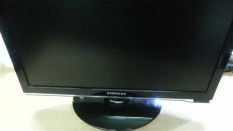 모니터분해 케이스 분리하기 받침대 빼는방법 커버열기 스탠드 분해하는방법 네이버 Tv