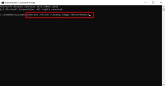 Faulty Hardware Corrupted Page Error Methods To Fix It