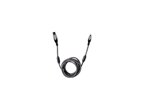 Intec Controller Charging Cable For Ps3