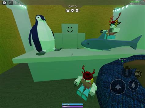Scp Bases Roblox Amino