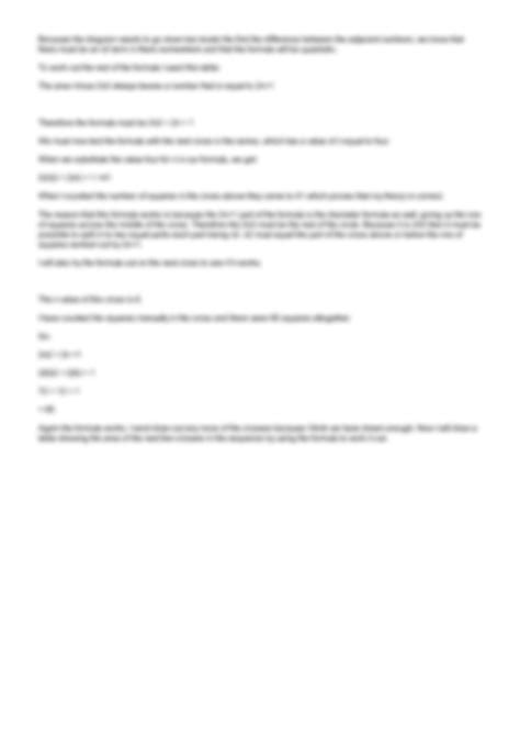 Solution Borders Fencing Problem Studypool