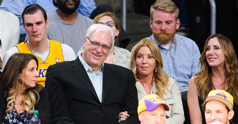 Jeanie Buss Explained Why She Asks Phil Jackson And Lebron For Input On