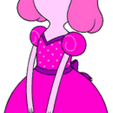 Princess Bubblegum Closet