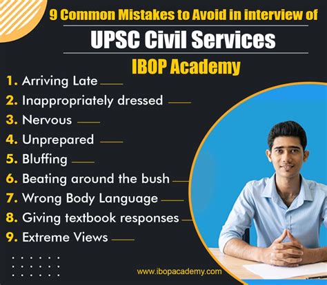 Tips To Crack The UPSC Interview