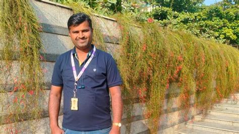 Infystory Featuring Yogesh Hase Infosys Bpm Posted On The Topic