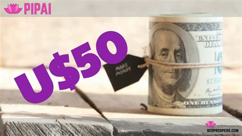 Este Es Nuestro Programa Pipai Youtube