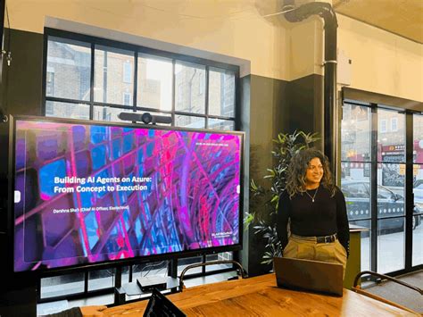 Ukazure Ai Agents Darshna Shah