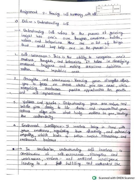 Uhv Assignment 2 Pdf