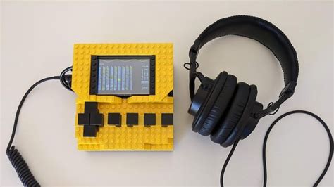 Raspberry Pi Powers Diy Headless M8 Synthesizer Toms Hardware