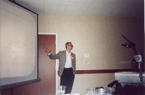 William Langdon Visit To Gecco2000