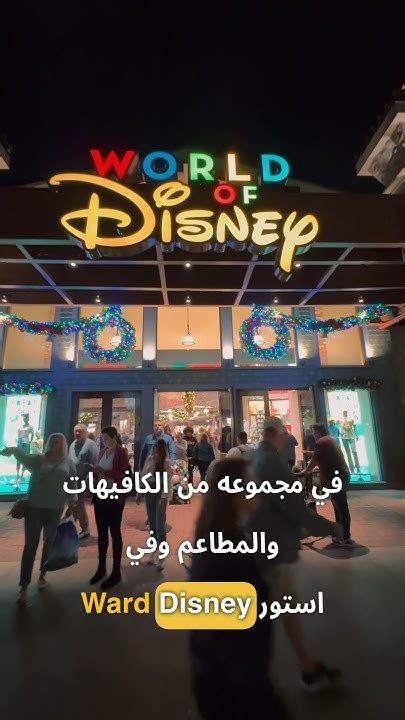 رحلة مدن ملاهي والتديزني في اورلاندو تفاصيل التغطيه بالقناة Youtube