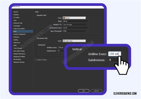 5 Ways To Make Grid In InDesign