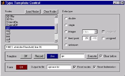 Type Configuration Window Download Scientific Diagram