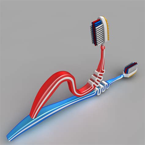 D Toothbrush Sex Tooth