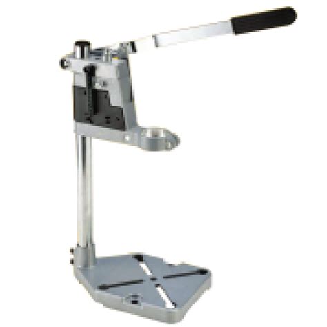 Alphabet Drill Machine Stand Industrial And Business Supplies