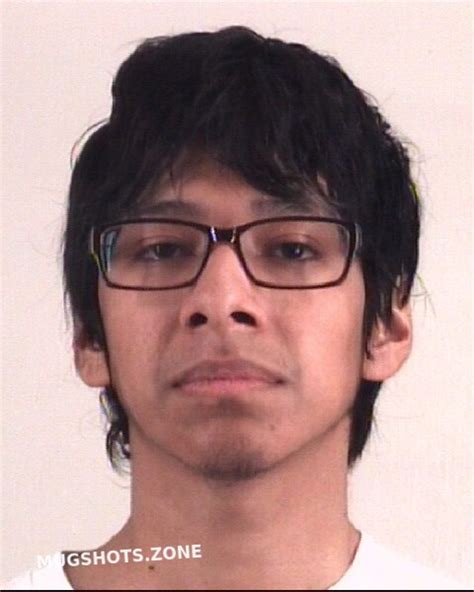 Gonzales Steven Anthony 03 12 2025 Tarrant County Mugshots Zone