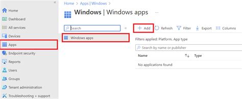 Deploying Realvnc Server For Windows Using Microsoft Intune Realvnc