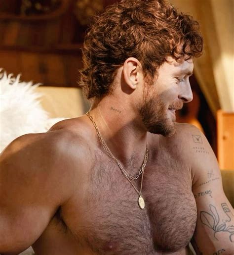 Músculo Masculino Estilos De Cabelos Masculinos Cabelo Grande
