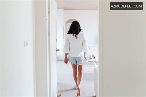 Danielle Ryan Feet Aznudefeet