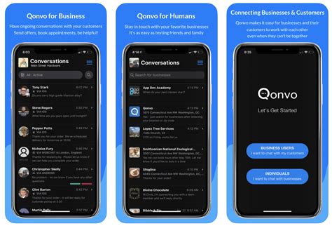 Connect With Customers Via In App Mobile B2c Messaging To Drive Sales And Growth The Dailymoss