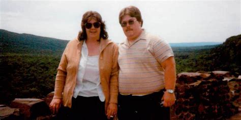 Why Was Diane Eidman A Suspect In Her Husbands Murder