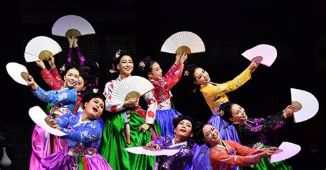 정선군 정선아리랑 생할문화센터 조성