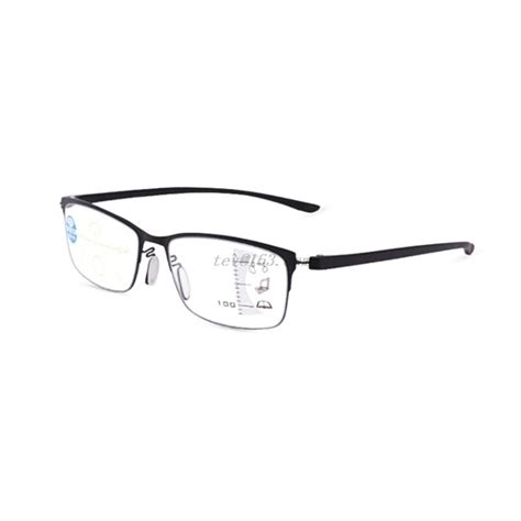Progressive Multi Focus Reading Glasses For Men Wo Grandado