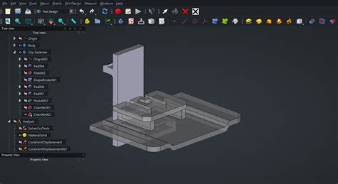Meet Max Working On Bug Triage FreeCAD News