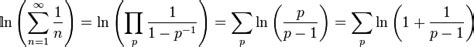 Beweisbar Infinitude Of Prime Numbers Euclid Euler And The Mathematical Beauty