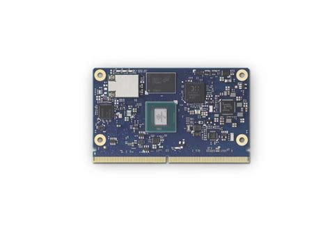 ADLINK Launches Compact SMARC AI On Module To Drive Industrial AI At The Edge