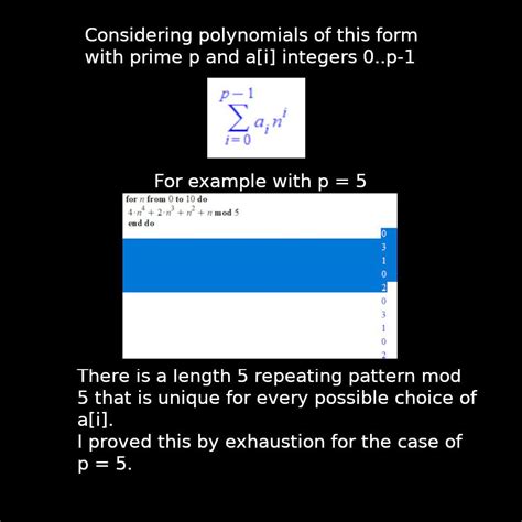 Modular Polynomial R Flammybois