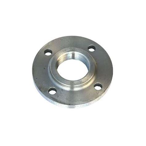 Bride Plate Pn10 16 Dn80 Taraudee 3 Adg Af9810t 80