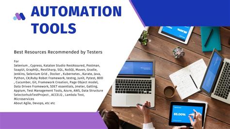 Gaurav Khurana On Linkedin Starting With Automation Here Are Tips To