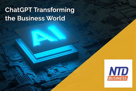 Chatgpt Transforming The Business World Ravin Jesuthasan