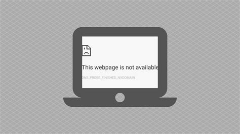 How To Fix The Issue This Site Can T Be Reached Server IP Address Could Not Be Found