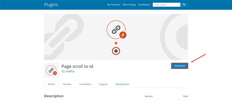 How To Create Active Links On Scroll For One Page Divi Websites Ask