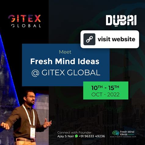 Ajay S Nair On Linkedin Dubai