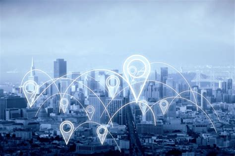 4 Different Types Of GPS Technology TechSnivel