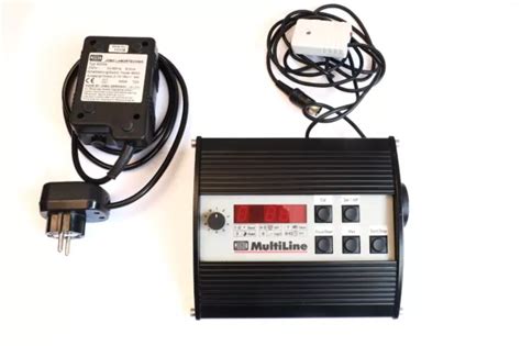 Rare Jobo Multi Line 6225 Darkroom Timer Analyzer Densitometer Analog Bandw Eur 435 00 Picclick Fr