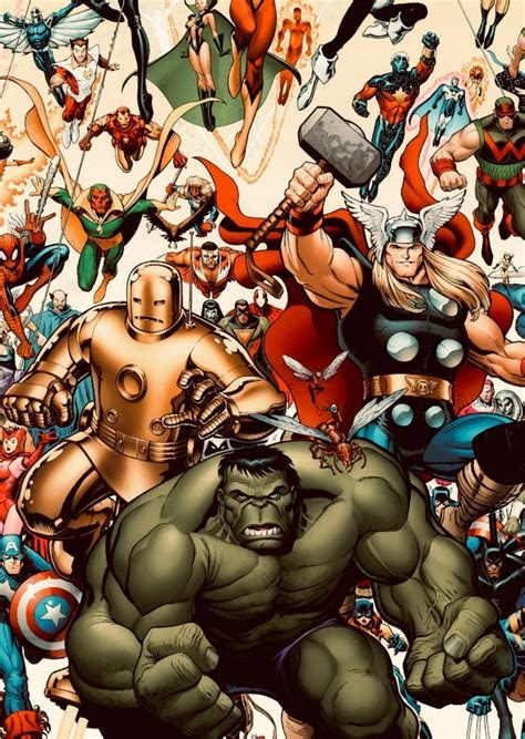 Rebooted Mcu Fan Casting On Mycast