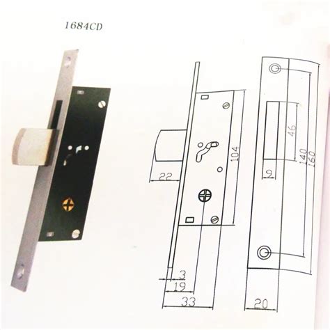 Sy 1684cd Hs Code For Door Locks For Aluminium Doors Industrial Door Handles And Locks Buy