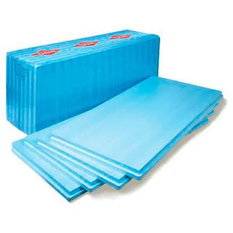 Dow Styrofoam 250 100 Mm