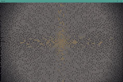 Github Blockhorizonsmazegenerator A Pocketmine Plugin That