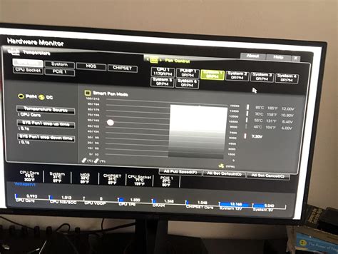 My Cpu Is 95 Degrees Idle Can Anyone See Why And Know How To Fix It Pcbuild