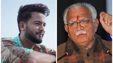 ‘if elvish yadav is at fault… what haryana chief minister said on