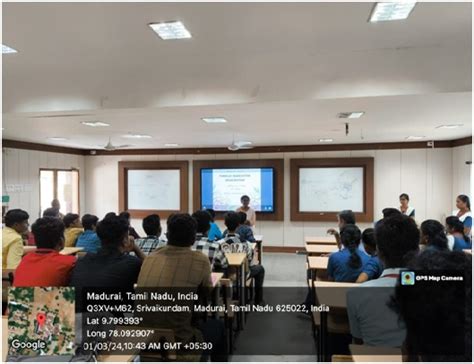 Slcs Subbalakshmi Lakshmipathy College Of Science Bsc Animation