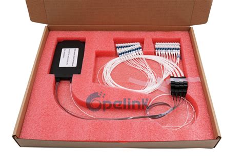 Good Performance Athermal AWG Module Optical AAWG Supplier OPELINK