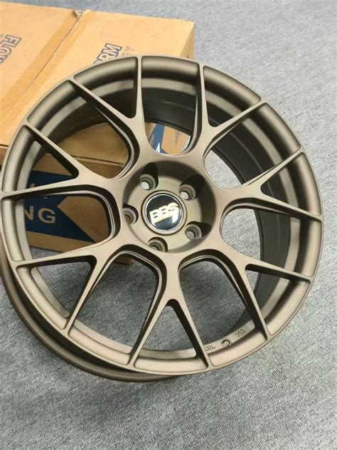 Custom Supply Bbs Forged Wheels For Supercars