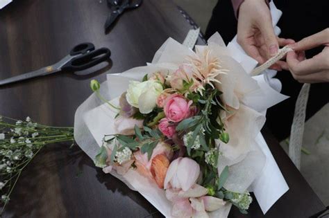 그레이스킴플로리스트학원 꽃다발 인천플로리스트학원 구월동플로리스트학원 플로리스트학원 화훼장식기능사 송도플로리스트학원